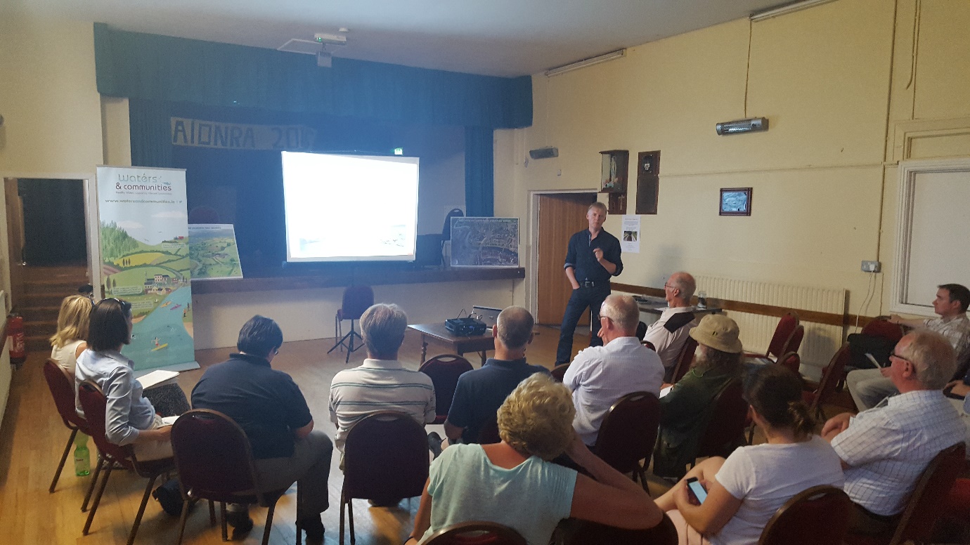 What does the River Suir mean to you? - Catchments.ie - Catchments.ie