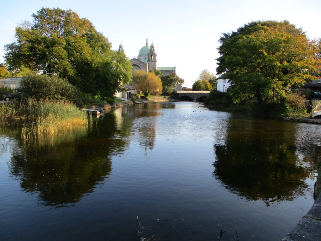 1-Entrance-to-the-Gaol-River - Catchments.ie - Catchments.ie