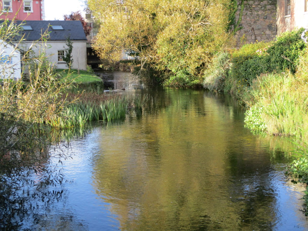 3.1-Clare-River-at-Ruxton-Mill-Bridge - Catchments.ie - Catchments.ie