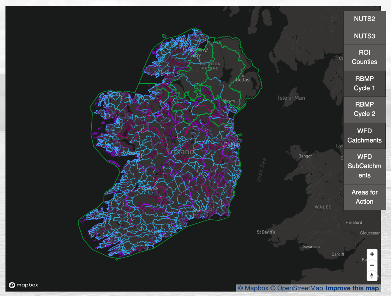 The WISDOM Project: Learning from Group Water Schemes and connecting ...