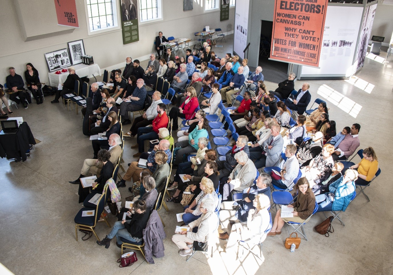 Dublin: The River Camac tells a story - Catchments.ie - Catchments.ie