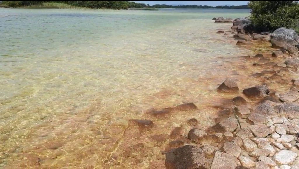 Lough Carra marl lake - protecting one of Ireland’s most unique and ...