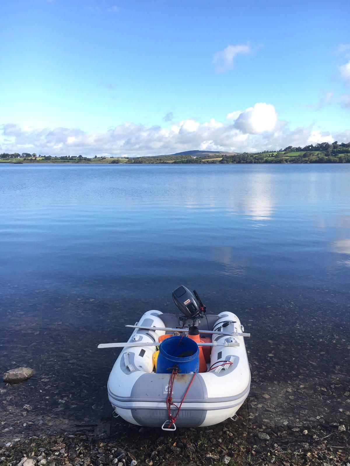 EPA River, Lake and Marine monitoring - plain English factsheets ...