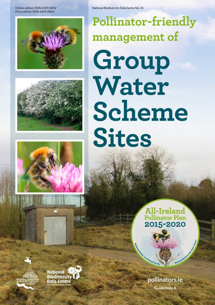 National Federation of Group Water Schemes - Biodiversity Framework ...