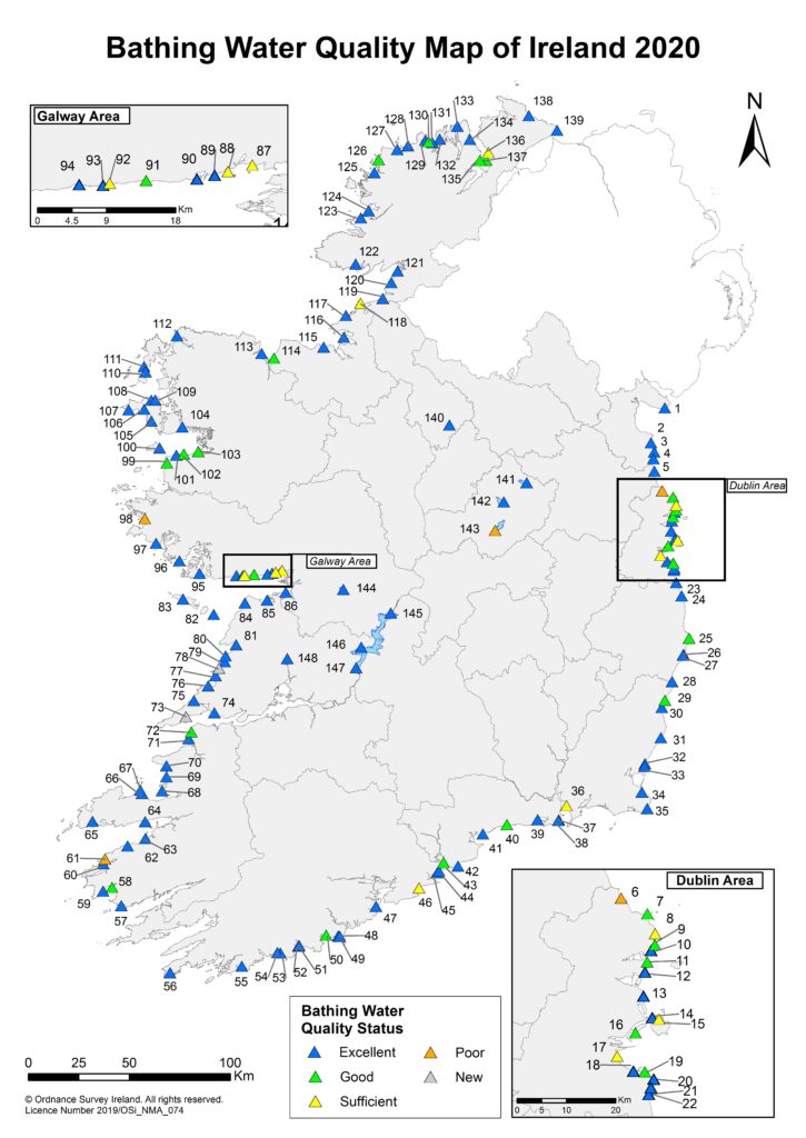 2020-Bathing-Water-Quality-Map_Page_1 - Catchments.ie - Catchments.ie