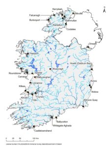 Catchments.ie - Water, from source to sea.