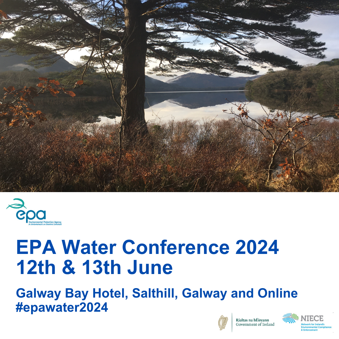 EPA-Water-Conference-2024-Social-Image - Catchments.ie - Catchments.ie