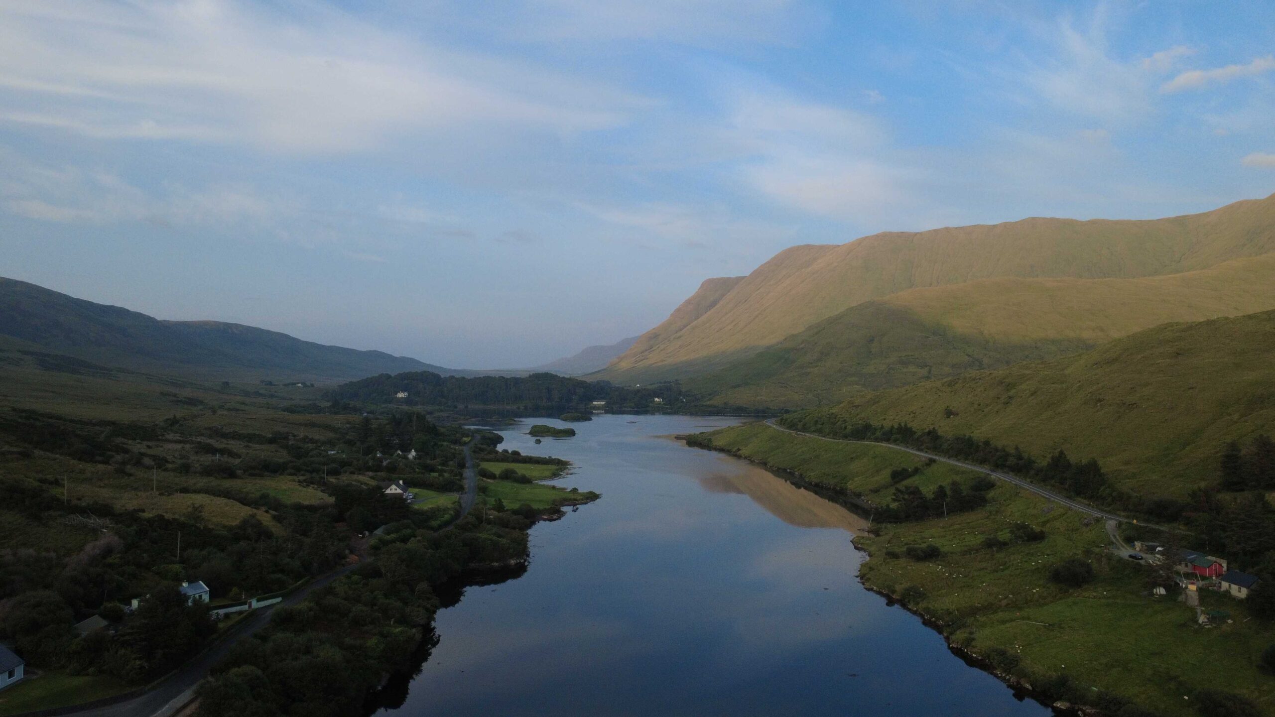 Aerial-View-of-Killary-Fjord-Leenaun-Co.-Galway-web - Catchments.ie ...