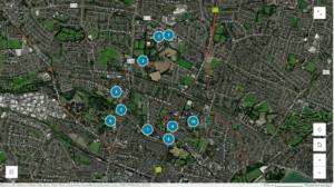 DCU Water Walk - Catchments.ie - Catchments.ie